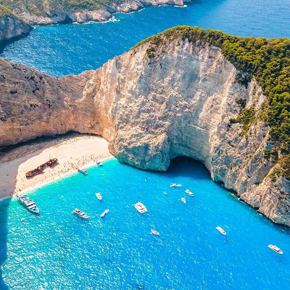 Fly Q travel – From here to Any where